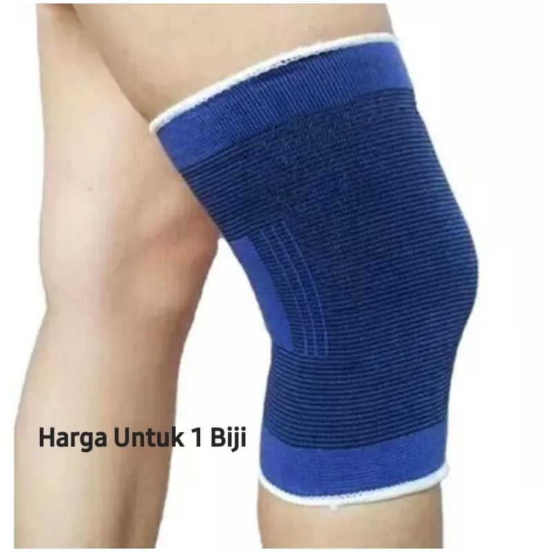 Jual Knee Decker Pelindung Lutut Deker Knee Pad Support | Shopee Indonesia