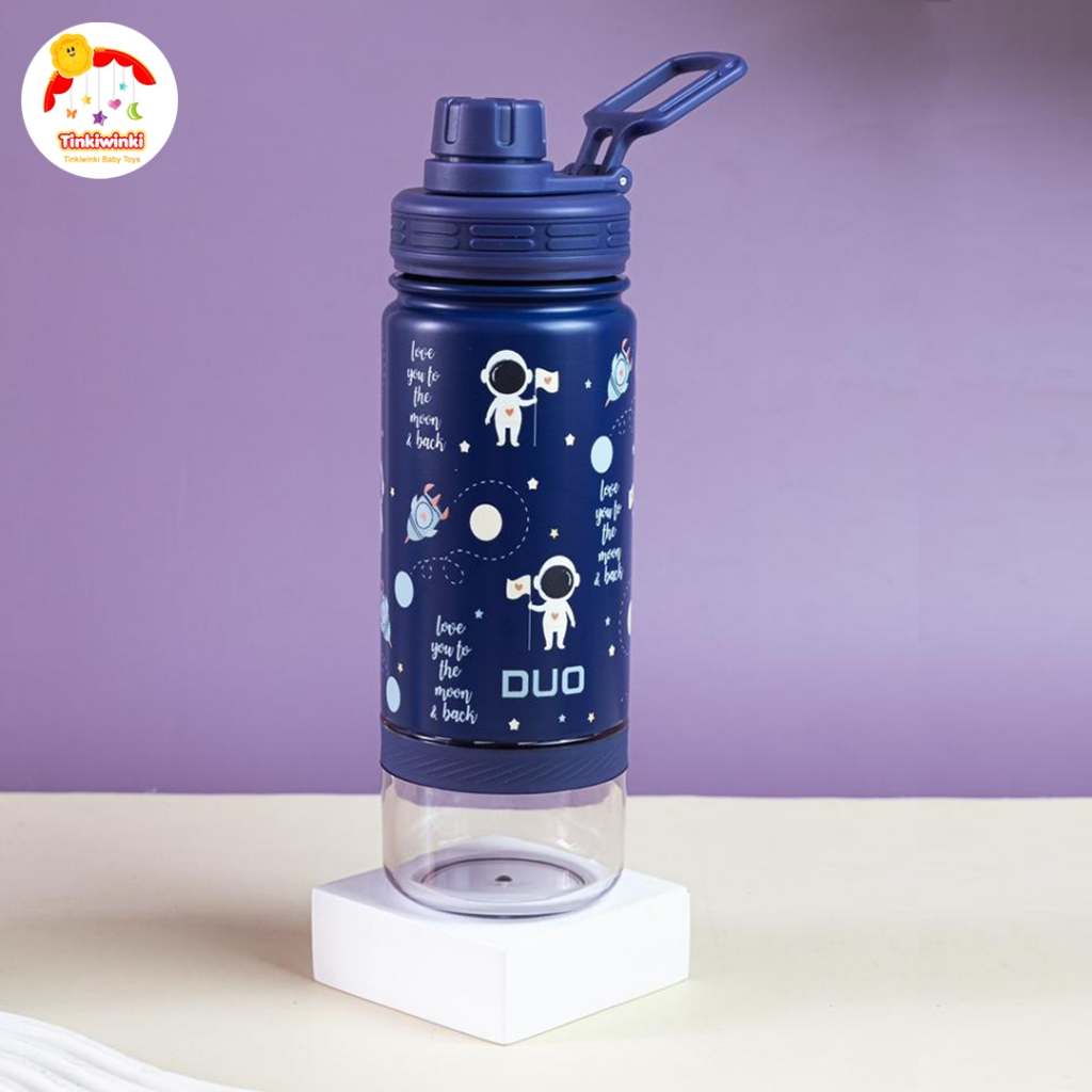 Jual Duo Ladies Water Bottle Anak | Shopee Indonesia