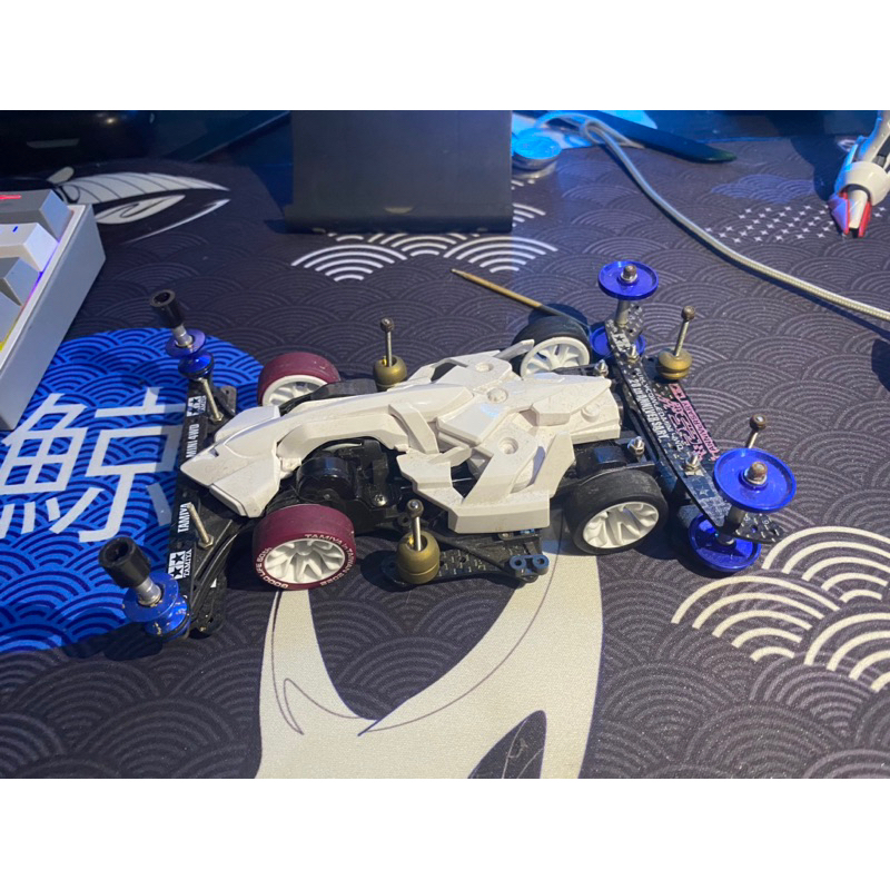 Jual tamiya side damper | Shopee Indonesia