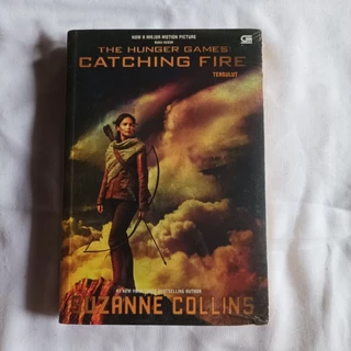 Jual The Hunger Games Terlengkap & Harga Terbaru Juni 2024 | Shopee ...