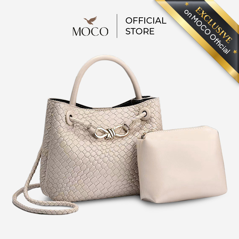 Jual MOCO Fashion Tas Hand Bag Croco Pita 808 | Shopee Indonesia