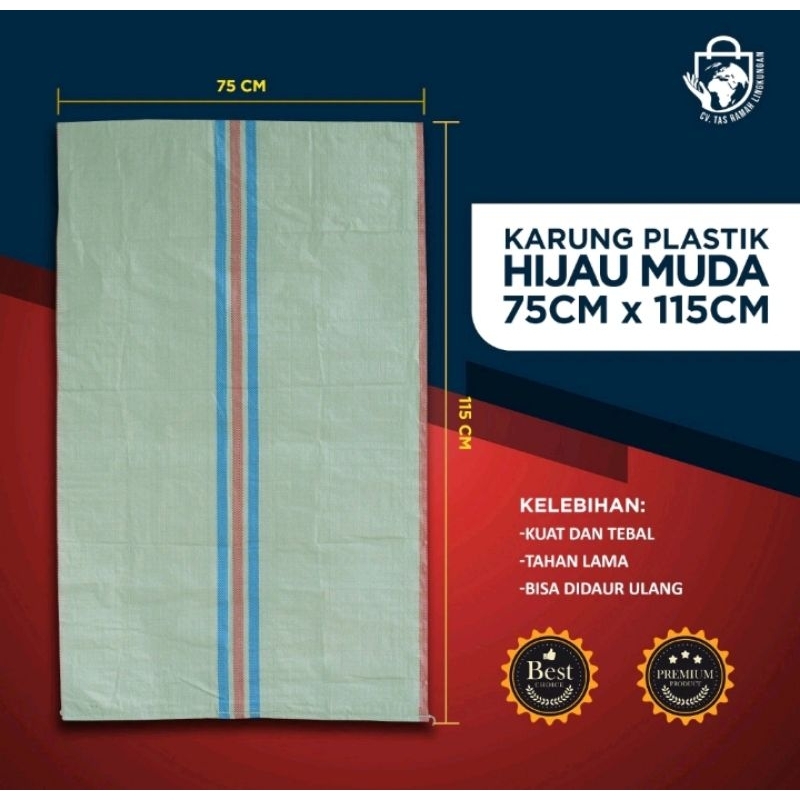 Jual karung | Shopee Indonesia