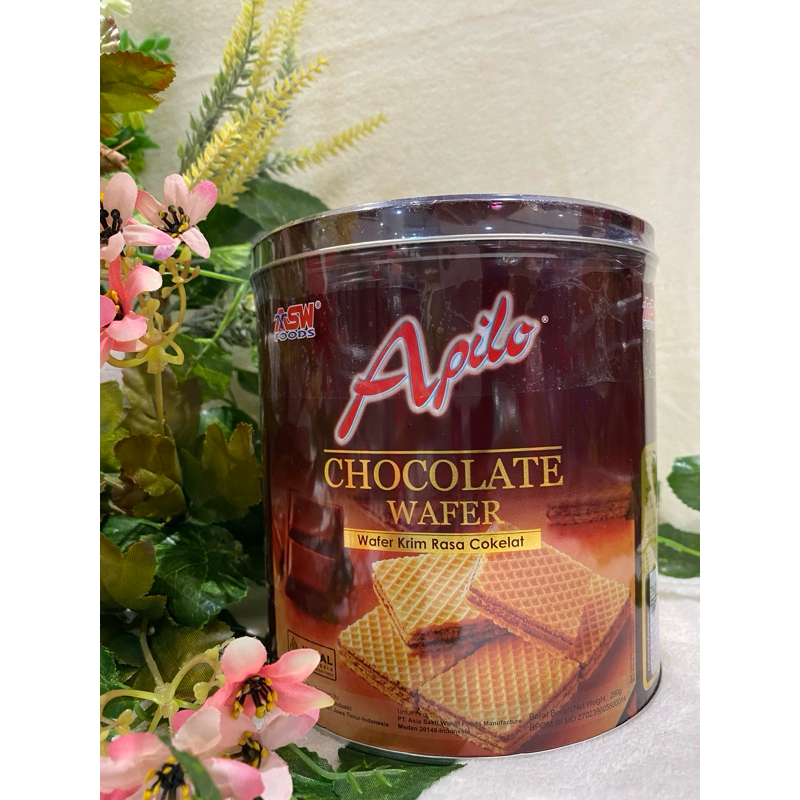 Jual APILO WAFER | Shopee Indonesia