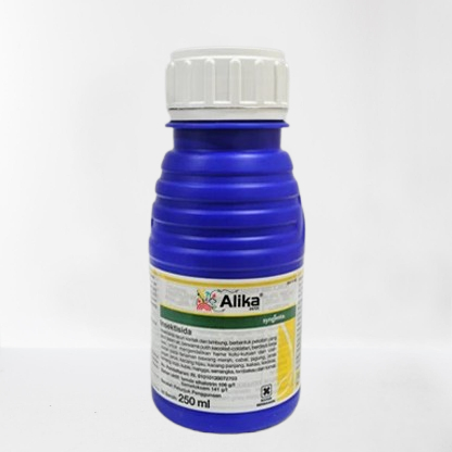 Jual Insektisida Alika 247 ZC Syngenta 100 ml / 250 ml / Insektisida ...