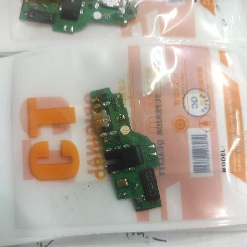 Jual INFINIX SMART 5 X657/X657C UI BOARD/PAPAN CAS ORI | Shopee Indonesia
