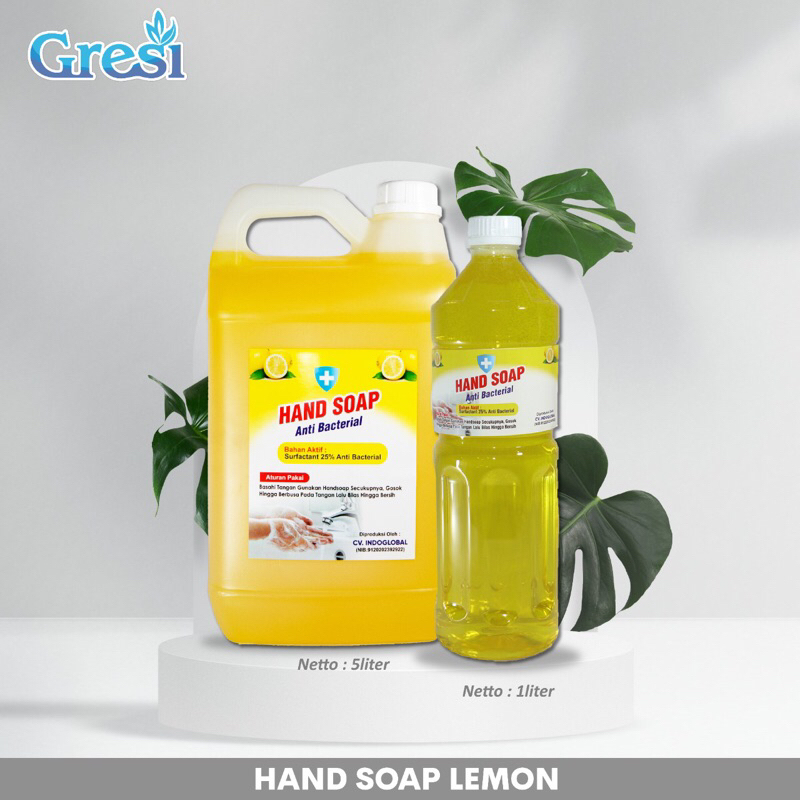Jual Hands Soap/Sabun Cuci tangan | Shopee Indonesia