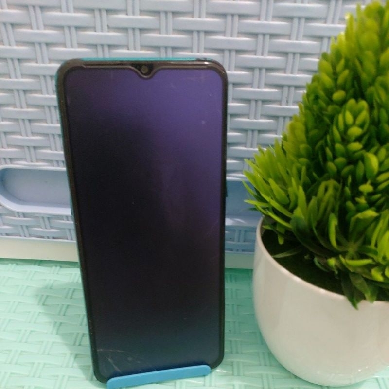 Jual Realme 5i minus matot mesin masih segel | Shopee Indonesia