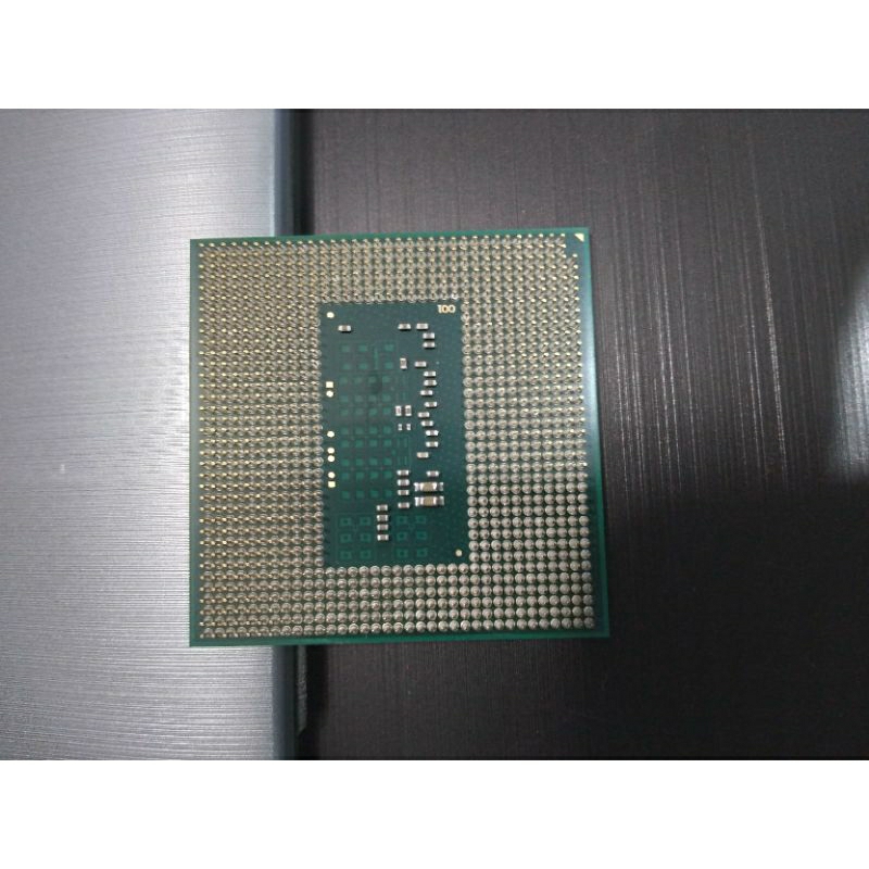 Jual processor laptop core i7-4700QM 2.4 GHz | Shopee Indonesia