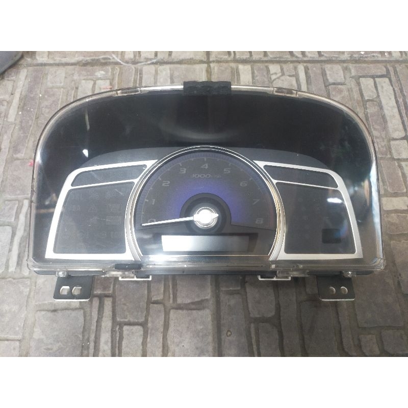 Jual spidometer Honda Civic fd 1800 CC matic | Shopee Indonesia
