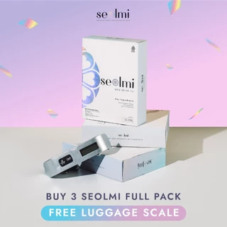 Toko Online Seolmi Official Shop | Shopee Indonesia