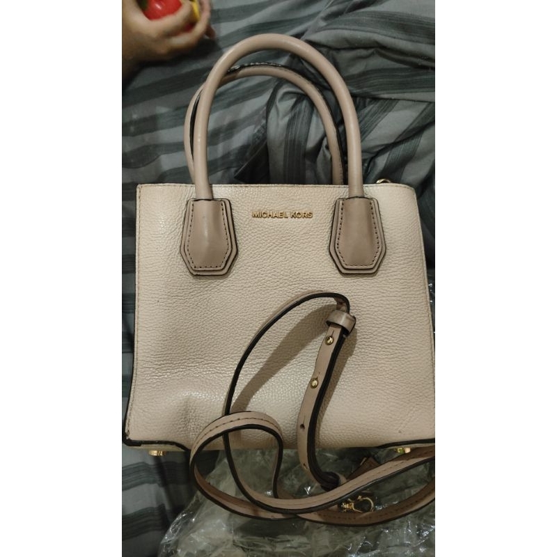 Jual TAs Michael Kors Mercer | Shopee Indonesia