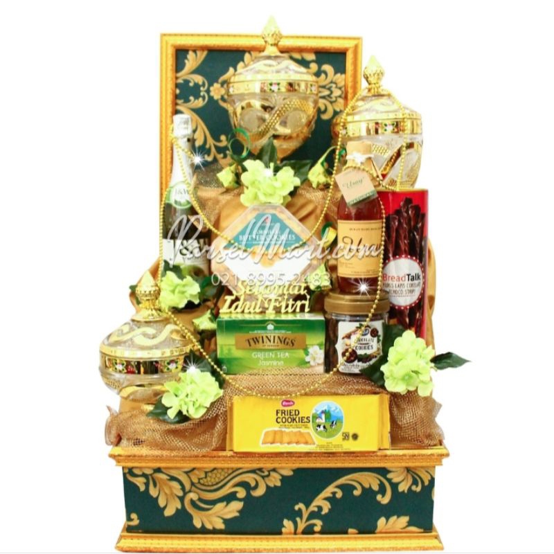 Jual PARSEL LEBARAN MURAH | Shopee Indonesia