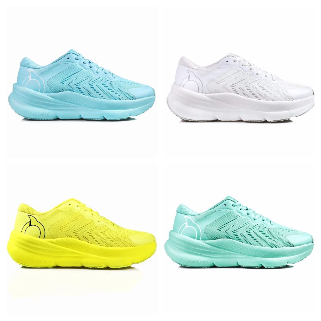 Jual Sepatu Lari Running Ortus Eight OrtusEight Hyper Blast Hyperblast ...