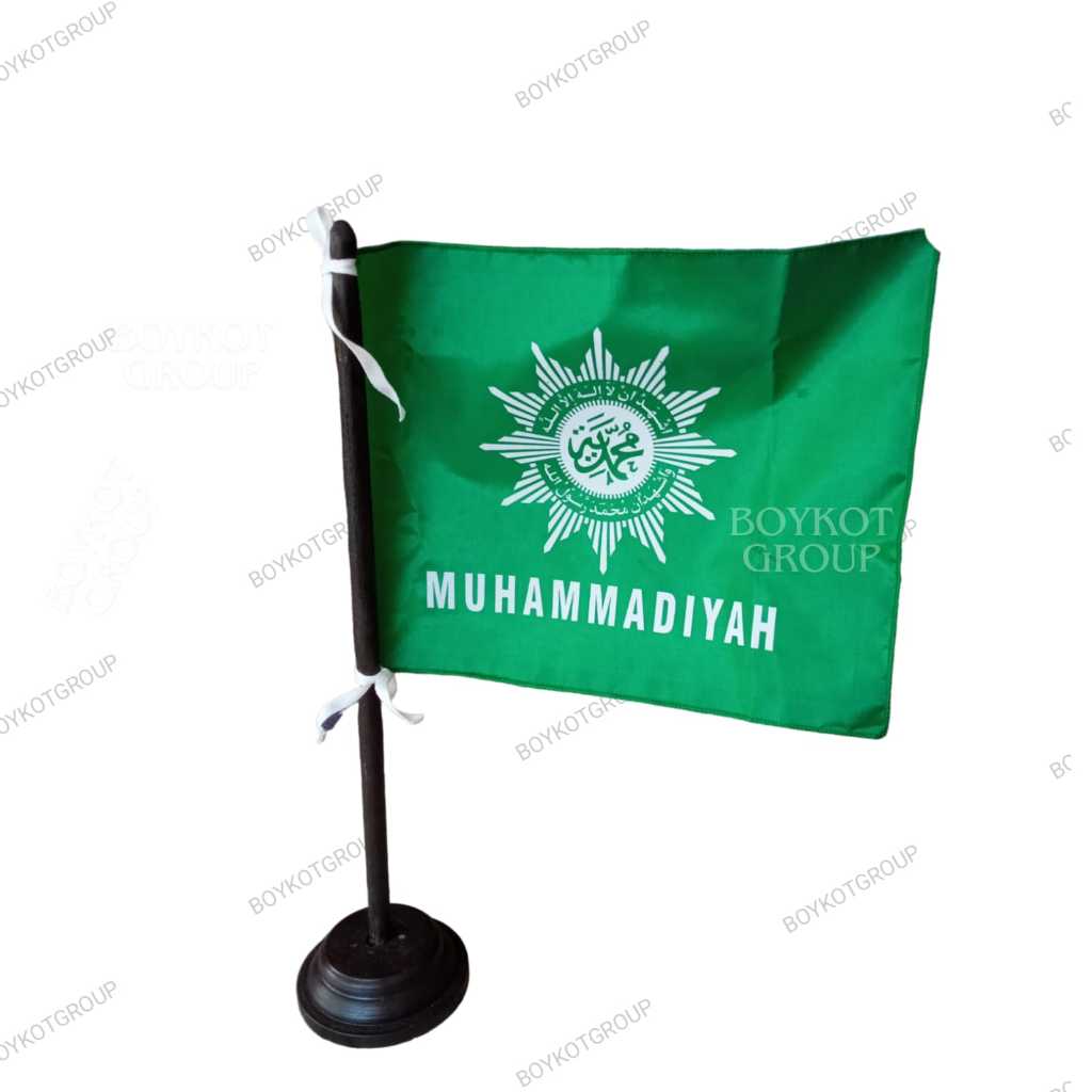 Jual jual bendera tiang bendera meja pramuka bendera meja tunas bendera ...