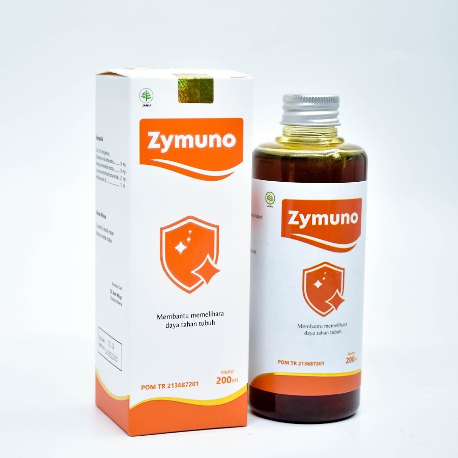Jual Zymuno Original - Zimuno Solusi Cegah Kanker | Shopee Indonesia