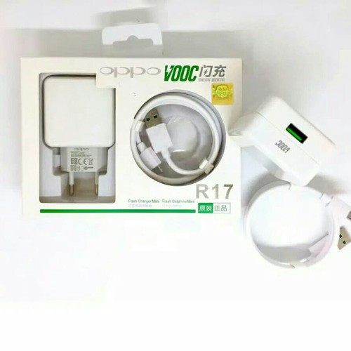Jual Cas Oppo SUPER VOOC Micro USB FAST Charging | Shopee Indonesia