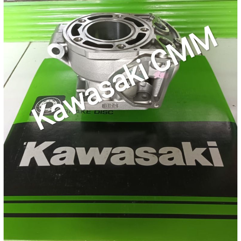 Jual Blok Ninja R, RR, KR, KRR, SS. Original kawasaki. | Shopee Indonesia