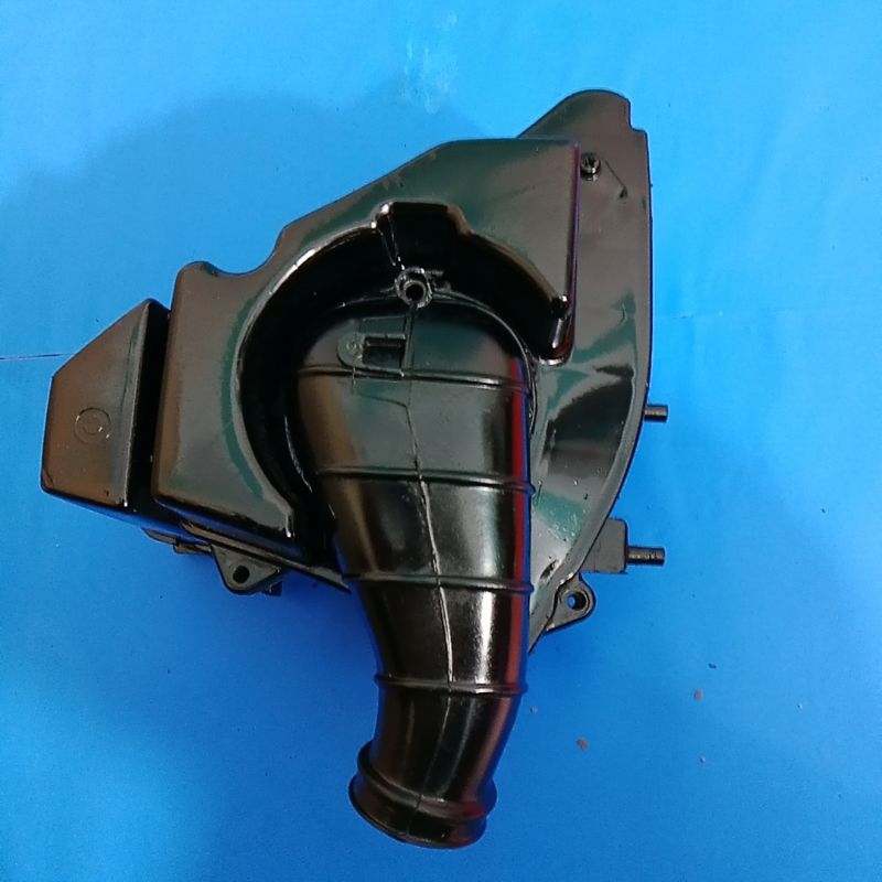 Jual Box filter saringan udara honda megapro primus. Original | Shopee ...