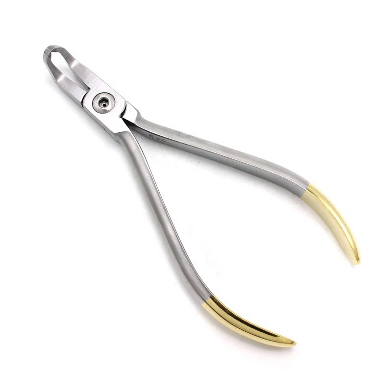 Jual Dental bracket remover angle angular tang lepas behel ortho braces ...