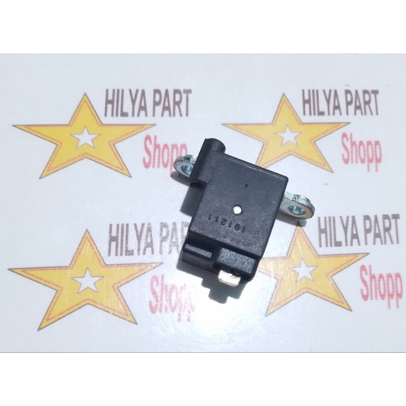 Jual pulser spol fulser coil spul honda tiger gl pro neotek mega pro ...