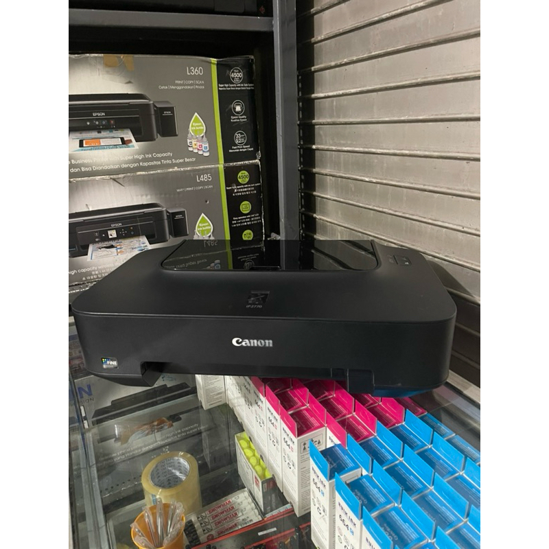 Jual PRINTER CANON IP 2770 KOSONGAN TANPA CARTRIDGE | Shopee Indonesia