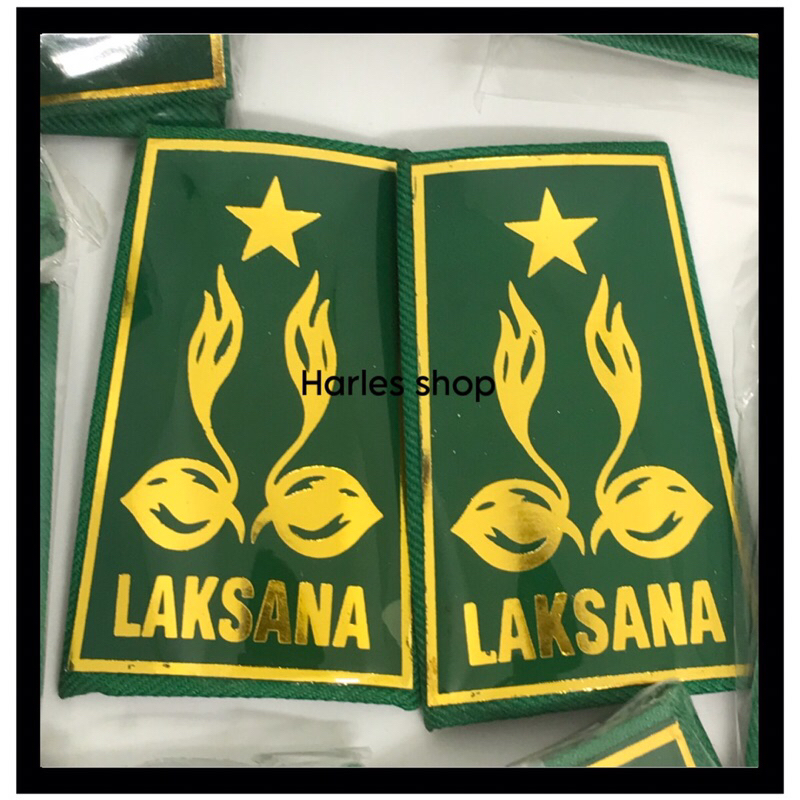Jual TKU BANTARA LAKSANA PRAMUKA FIBER | Shopee Indonesia