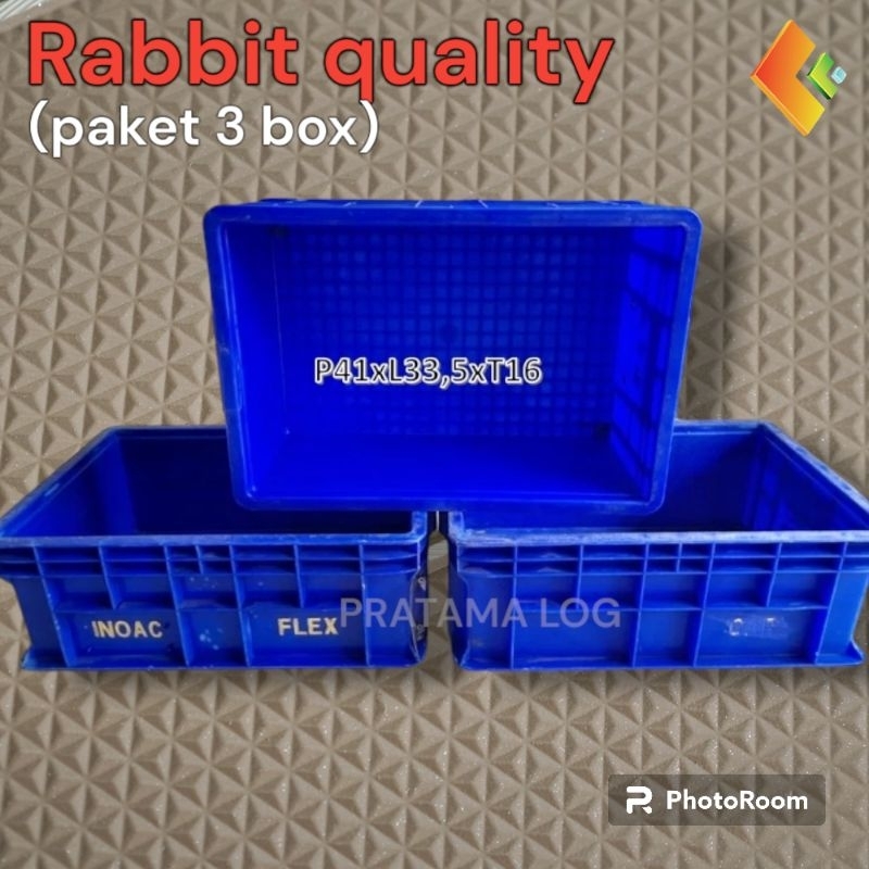 Jual Box countainer bekas 6011(packet 3 pcs) | Shopee Indonesia