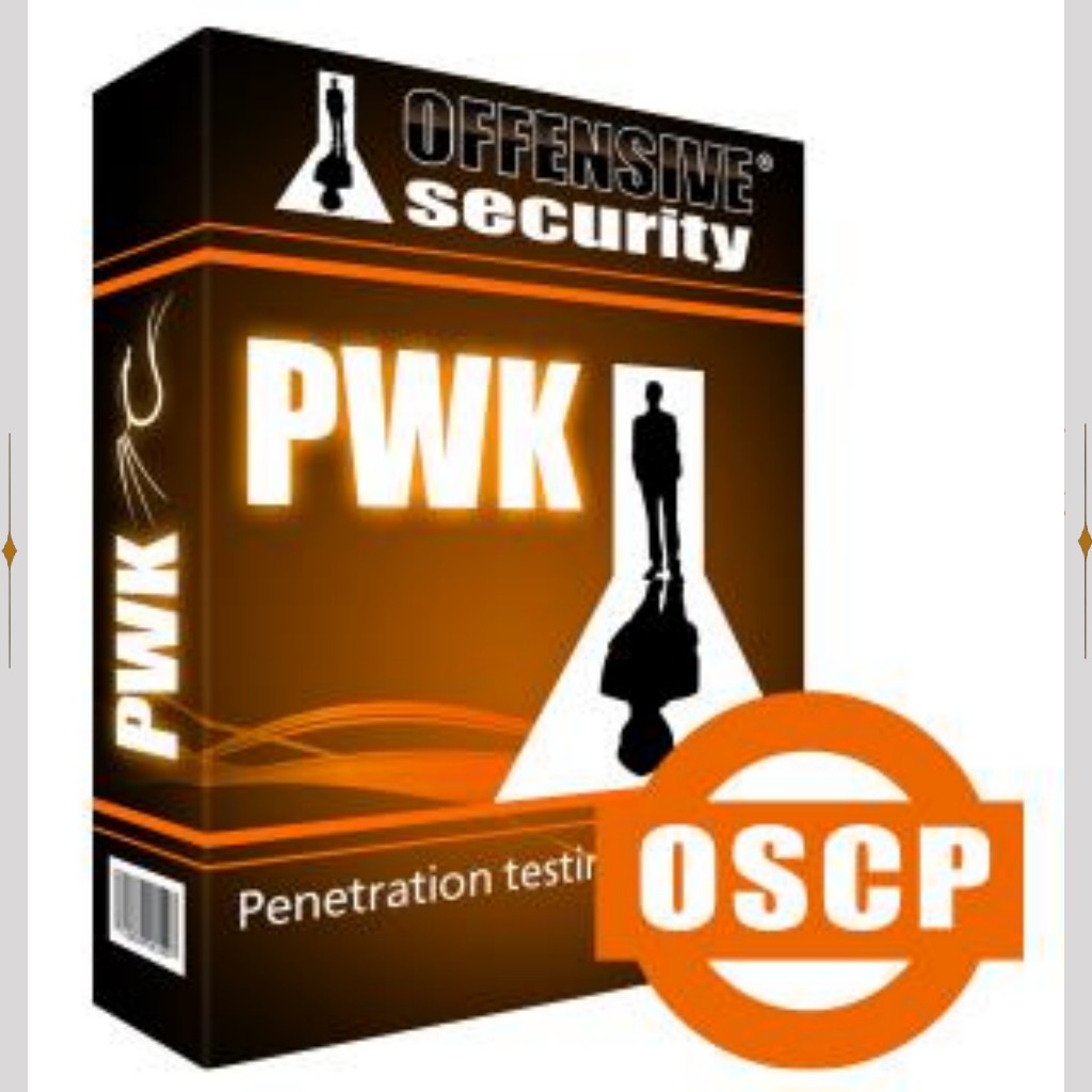 Jual Penetration Testing with Kali Linux (OSCP) (Offensive Security ...