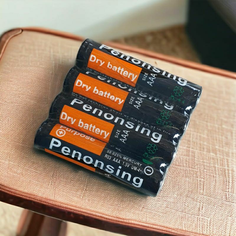 Jual BATERAI REMOTE A3 BATTERY REMOT BATU AAA BATERAI MURAH HARGA ...