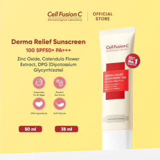 Toko Online Cell Fusion C Official Store | Shopee Indonesia