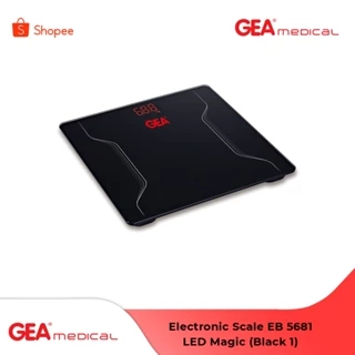 Toko Online GEA Medical Official Shop | Shopee Indonesia