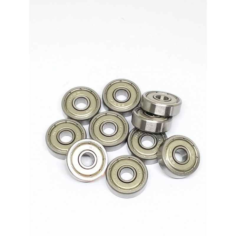 Jual Miniature ball bearing 625 zz KNB 5x16x5 | Shopee Indonesia