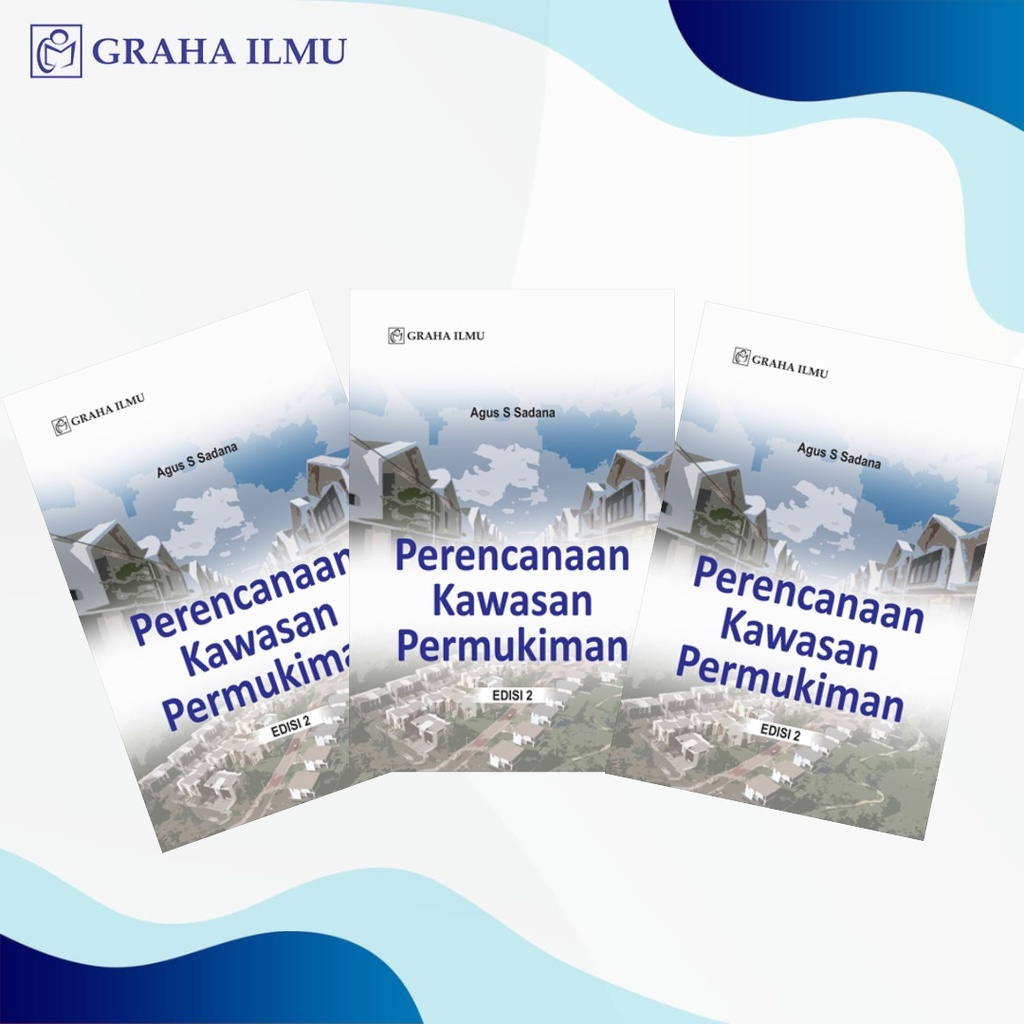 Jual Buku Perencanaan Kawasan Permukiman Edisi 2 | Shopee Indonesia Jual Buku Perencanaan Kawasan Permukiman Edisi 2 | Shopee Indonesia