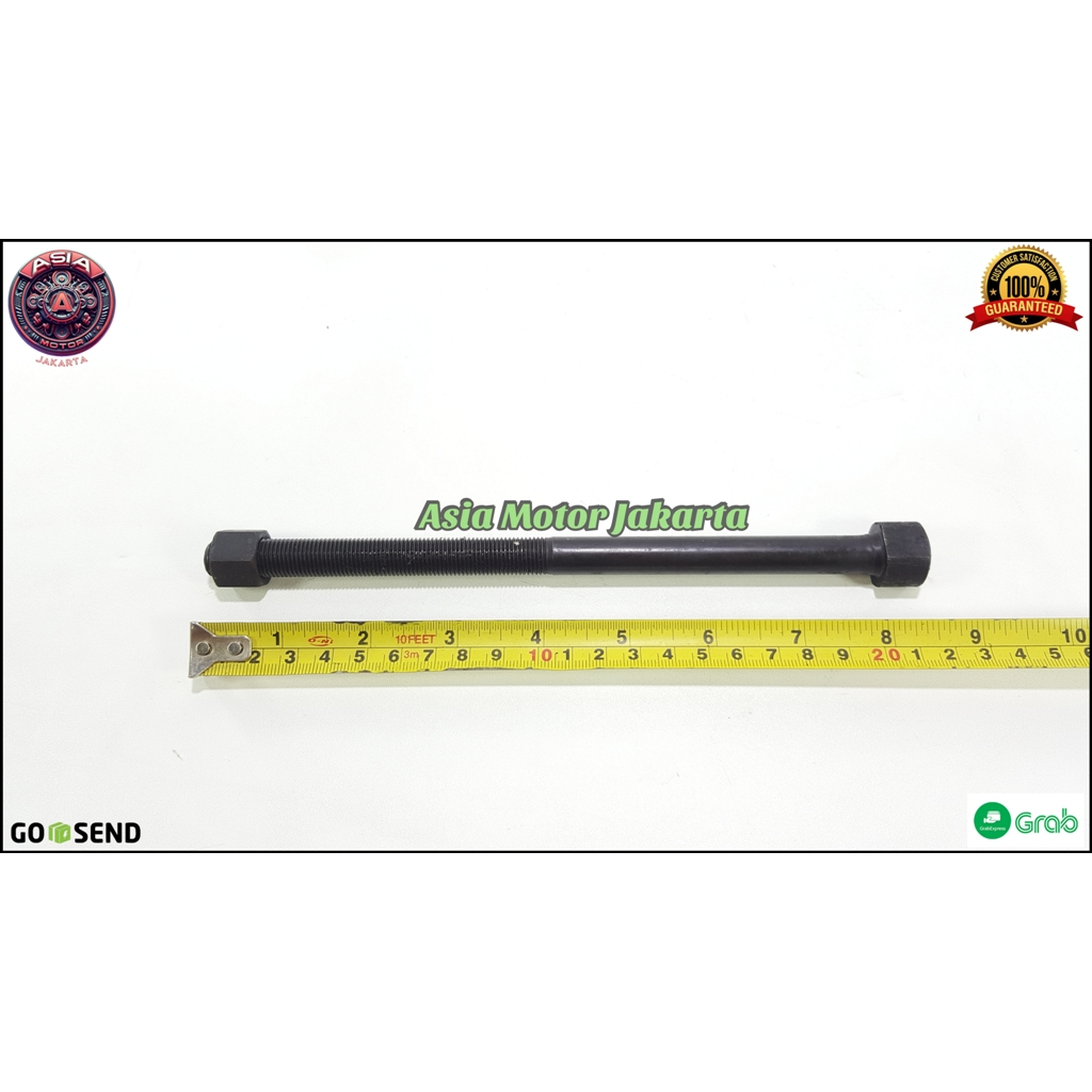 Jual Baut Tusukan Per Depan - Truck Hino Lohan Tronton | Shopee Indonesia