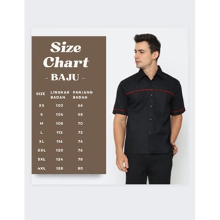Jual Baju koki, baju chef, baju dapur, seragam waiter, baju dapur, baju ...