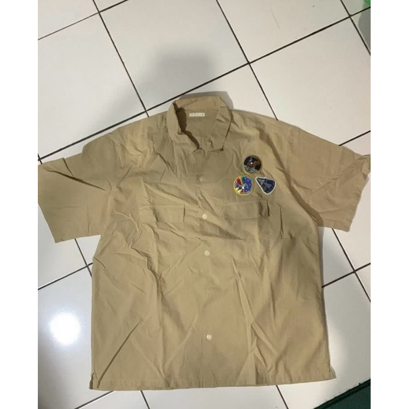 Jual gu x nasa | Shopee Indonesia