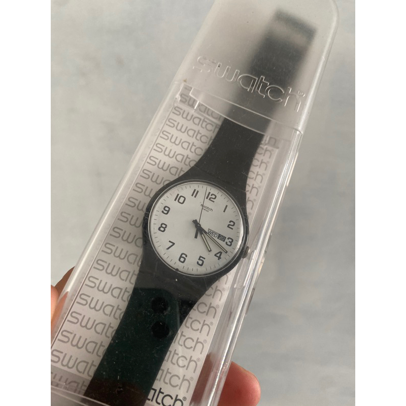 Jual jam swatch | Shopee Indonesia