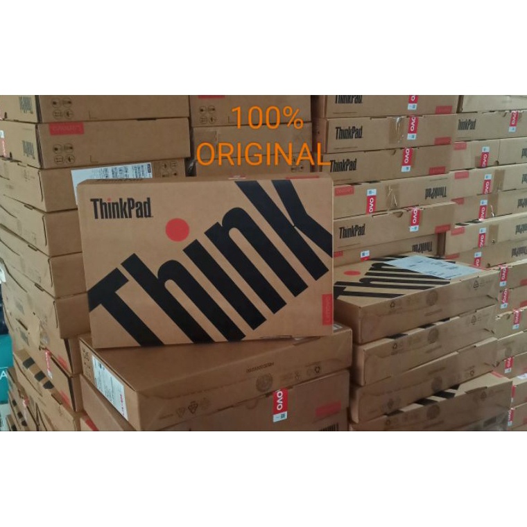 Jual ART P15C Kardus Laptop Lenovo Thinkpad E14 GEN 4 | Shopee Indonesia