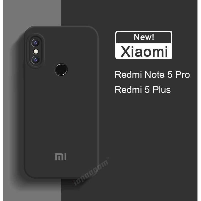 Jual SLICON/SOFTCASE XIAOMI REDMI NOTE 5 PRO 5 PLUS NOTE 6 PRO CASE MACARON PRO CAMERA BAHAN ...
