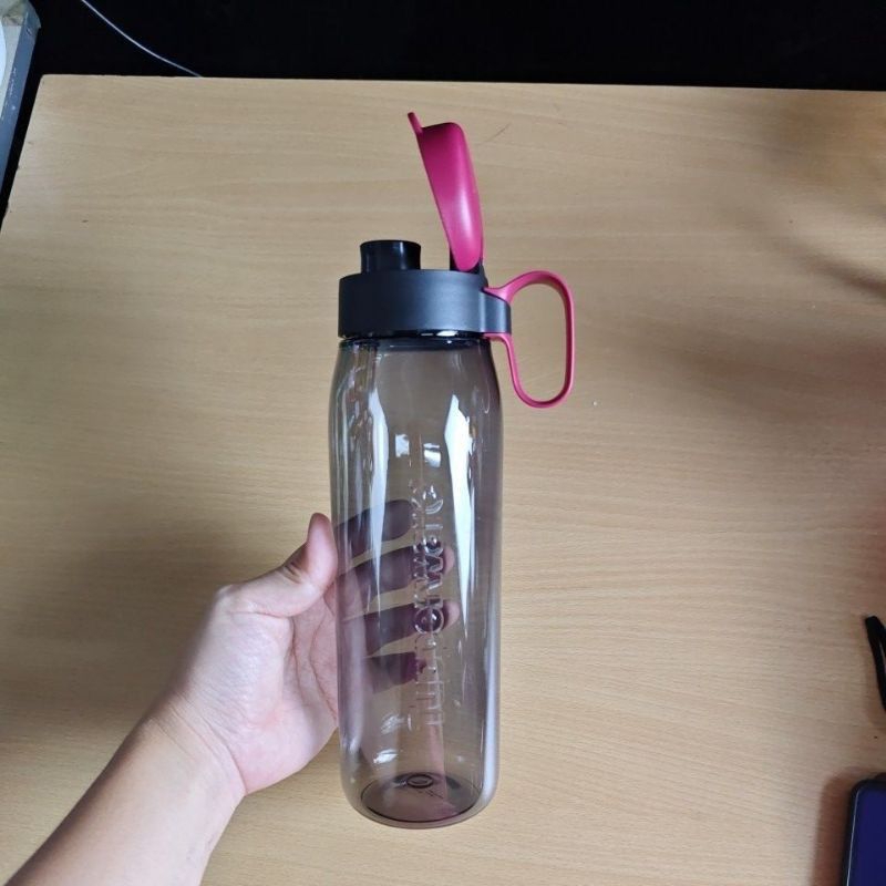 Jual H2go bottle Tupperware | Shopee Indonesia