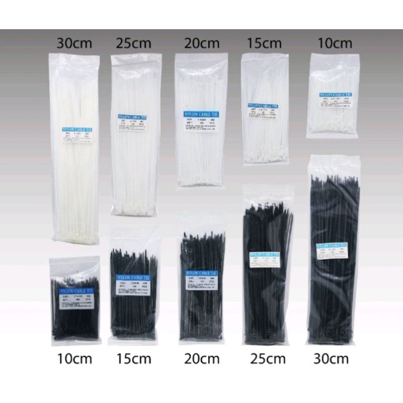 Jual Kabel Ties Merek Panda | Shopee Indonesia