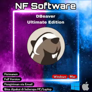 Jual Dbeaver Terlengkap & Harga Terbaru Juni 2024 | Shopee Indonesia