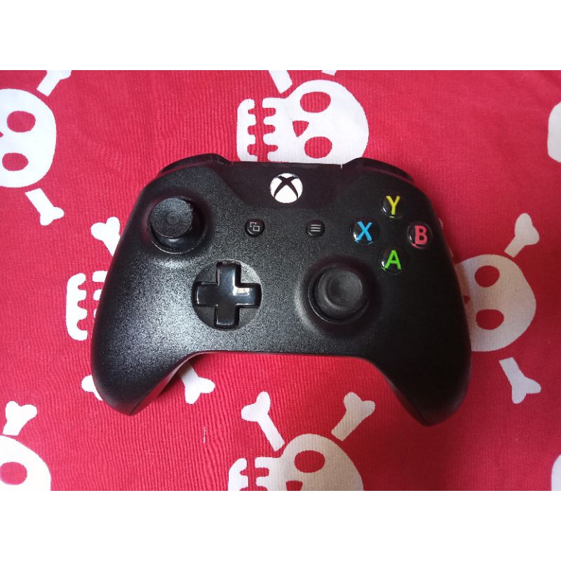Jual Stick Xbox One Original Microsoft Controller | Shopee Indonesia