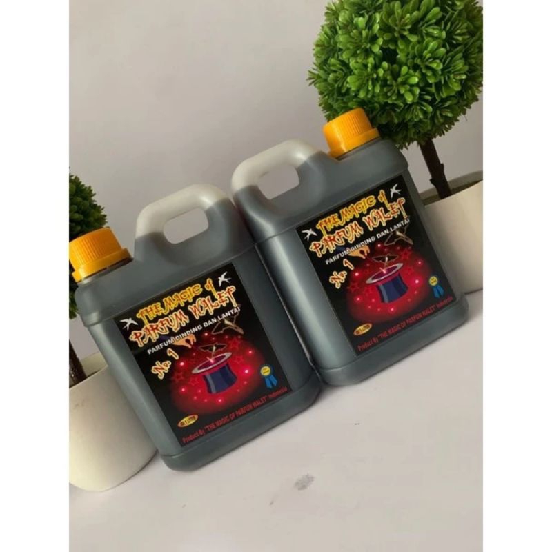 Jual Parfum Walet Bukti Nyata Cocok Untuk RBW Baru dan Lama Harga ...