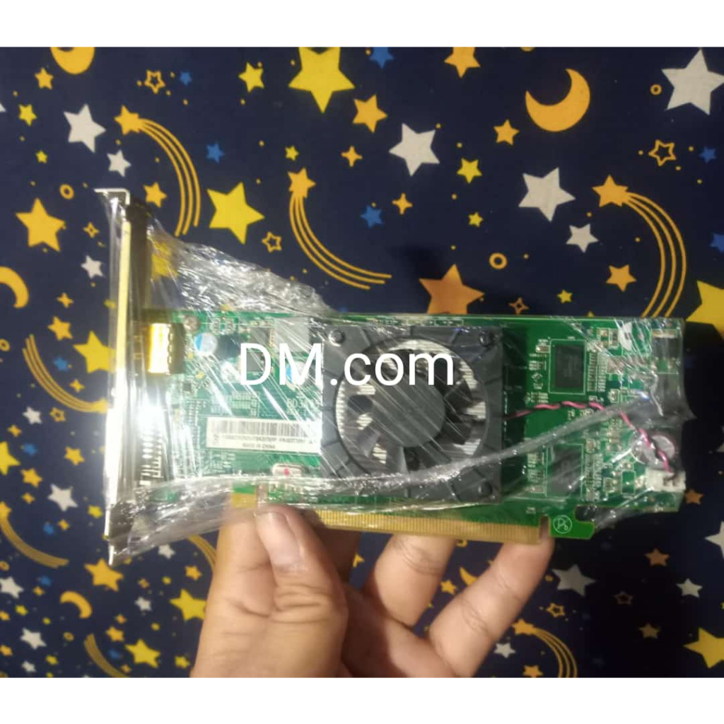 Jual VGA CARD AMD RADEON HD 7400 SERIES | Shopee Indonesia