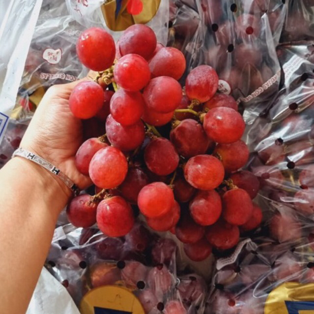 Jual Anggur Peru Jumbo | Shopee Indonesia