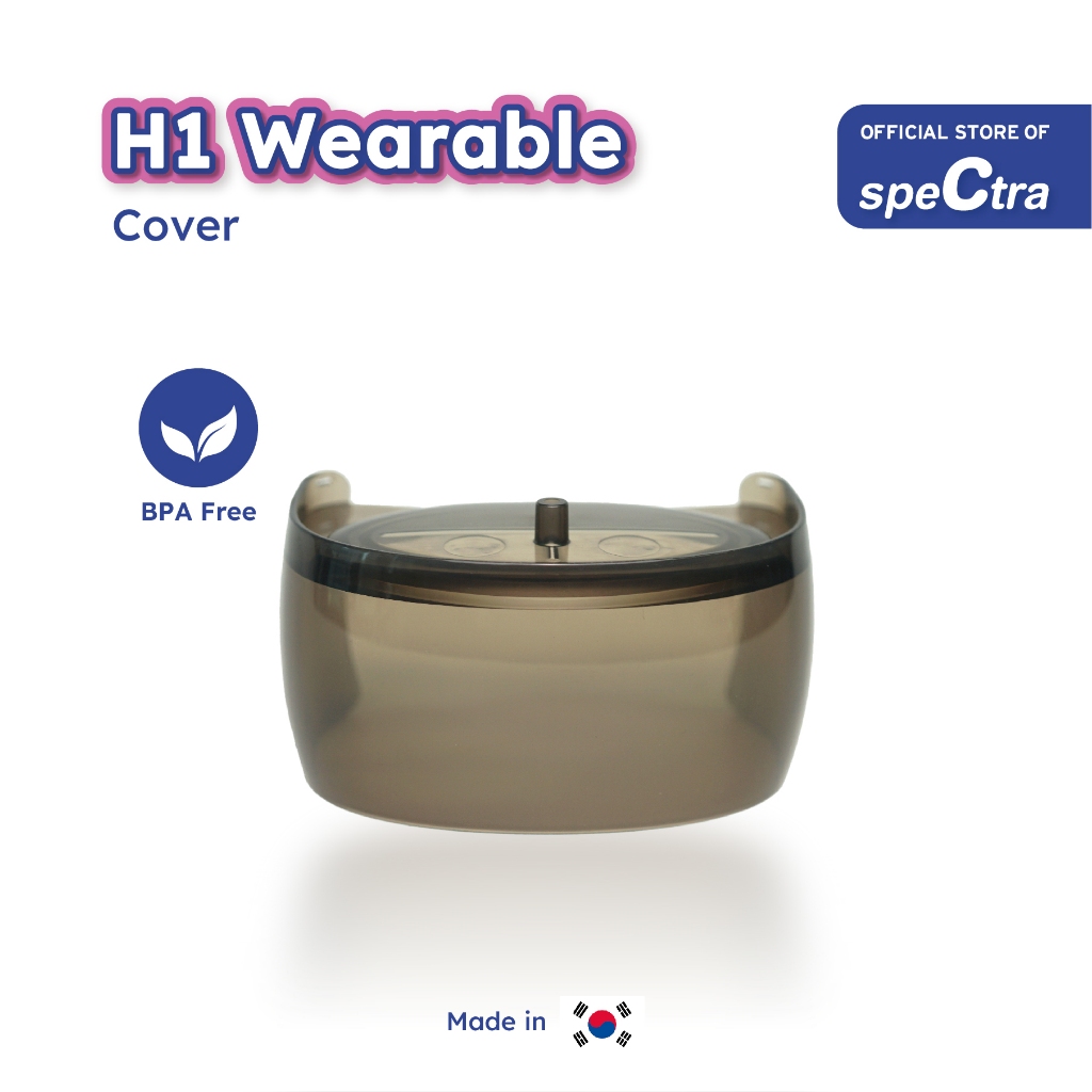 Jual Spectra Wearable Cover untuk Pompa Asi Spectra H1 & H1 Lite ...