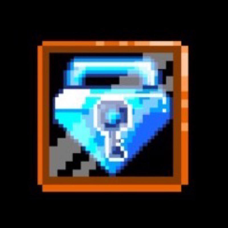 Jual Blue Gem Lock CPS Growtopia | Shopee Indonesia