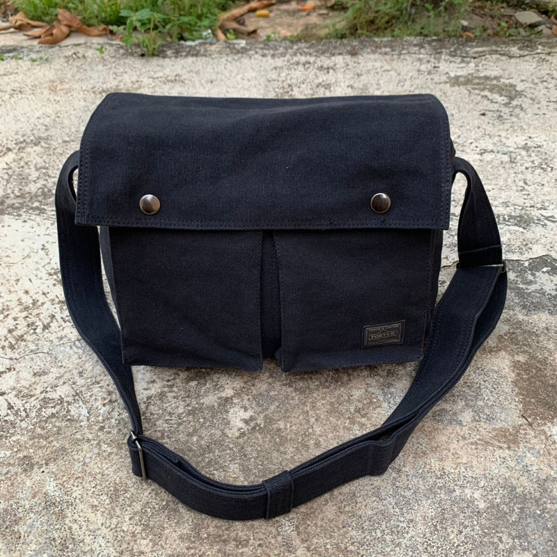 Jual Tas sling porter | Shopee Indonesia