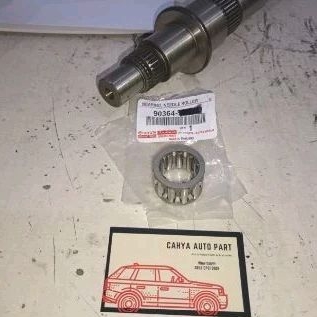 Jual Bearing Needle Laker Bambu Input Shaft Transmisi Innova Reborn ...